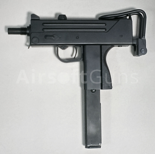 Bazar Ingram MAC-11, GBB, Well, G11 | AirsoftGuns